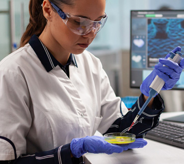 All Services - Countrylab